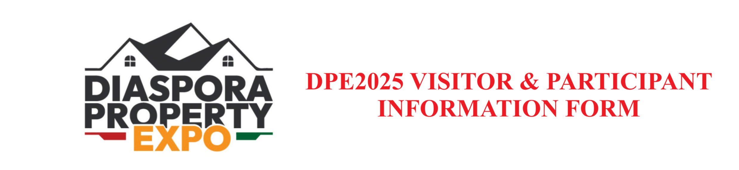 Get A Ticket – DPE-2025